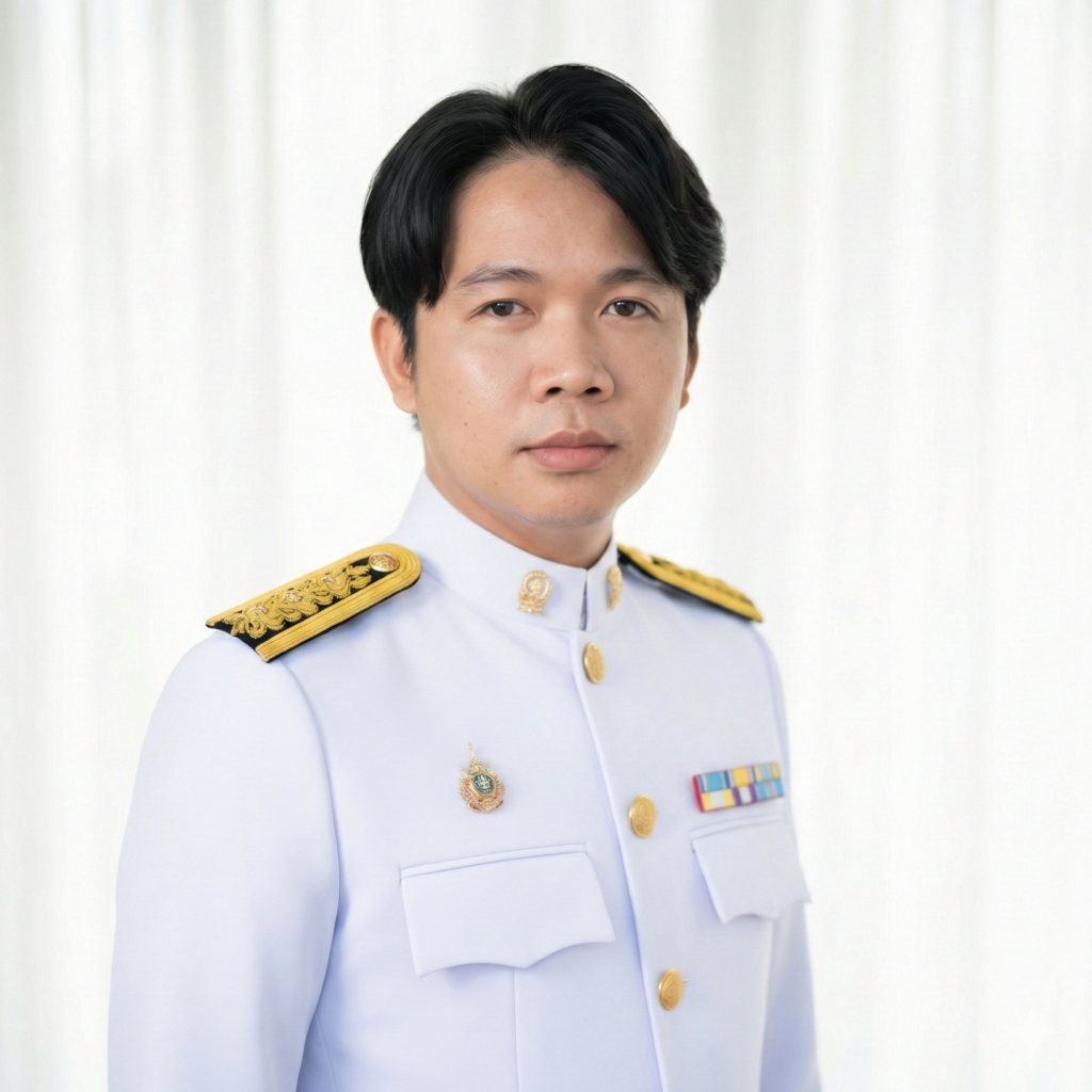 Course Orientation - EN32101 : Foundation English 3 By Mr.Thawut Ketkham