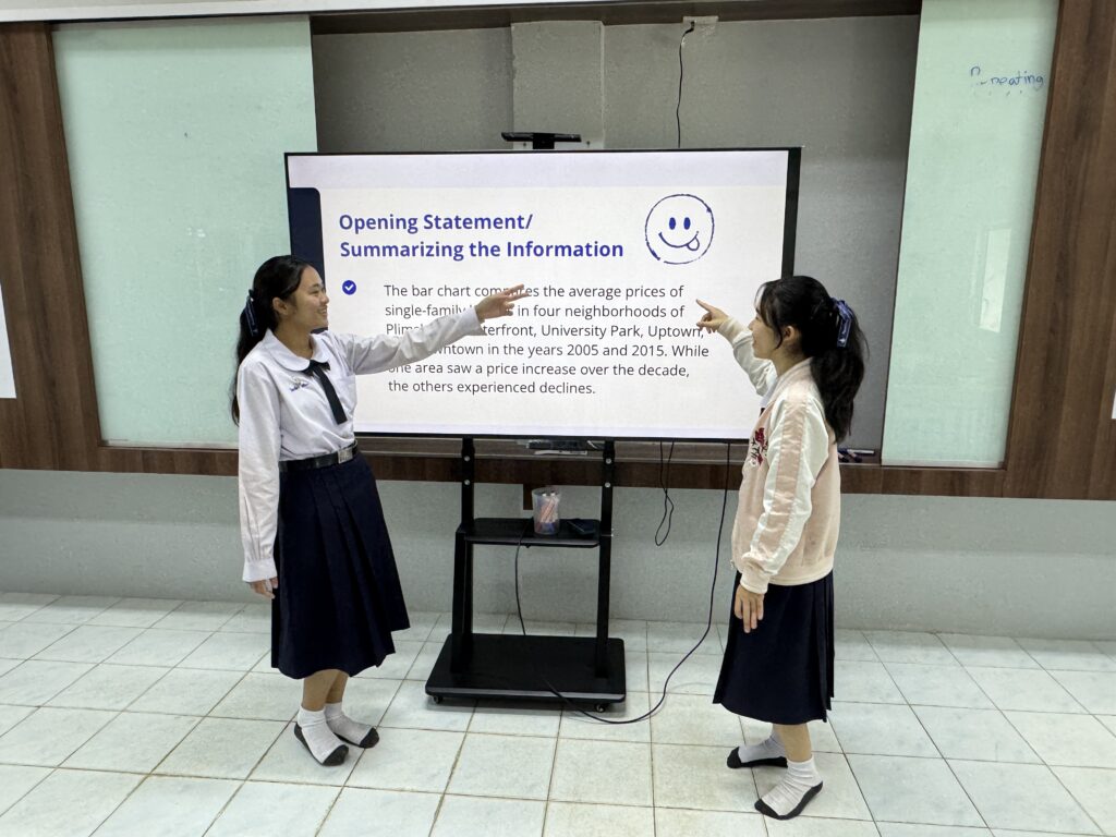 Course Orientation - EN32101 : Foundation English 3 By Mr.Thawut Ketkham